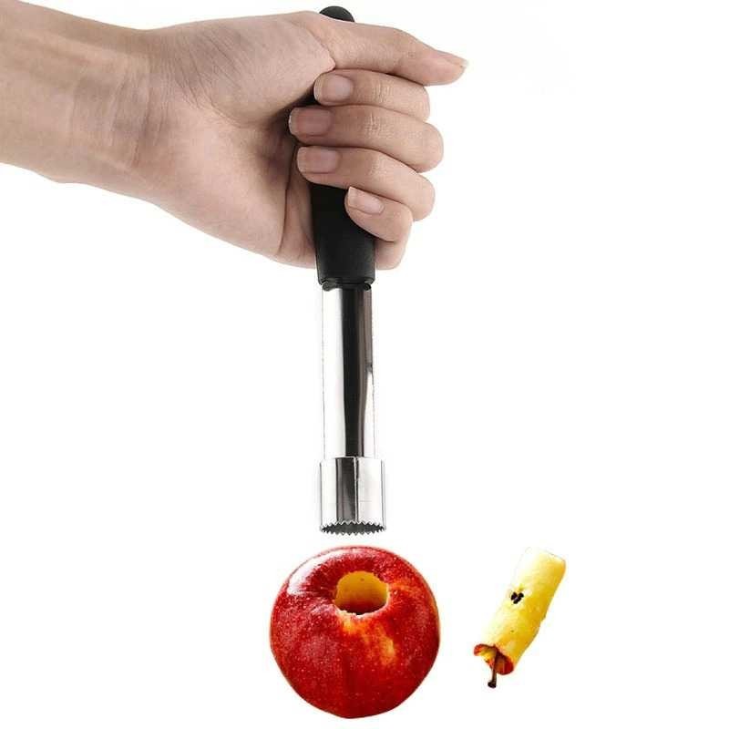 Jual Pencabut Inti Biji Buah Seed Cutter Core Remover 2 cm - WY38 ...