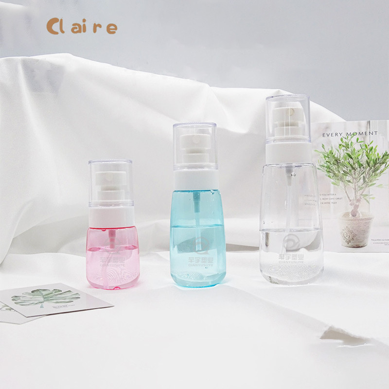 Jual Botol 30ml&60ml Spray TUBULAR / Botol UPG 30ml&60ml Transparan ... Jual Botol 30ml&60ml Spray TUBULAR / Botol UPG 30ml&60ml Transparan ...