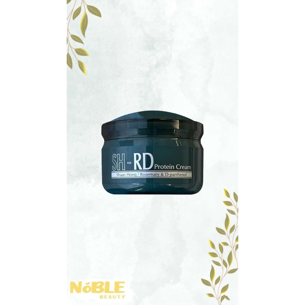 Jual Shrd protein cream 50ml | Shopee Indonesia