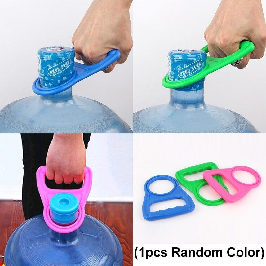 Jual Alat Angkat Galon Air Minum Botol Carrier Alat Bantu Angkat Galon ...