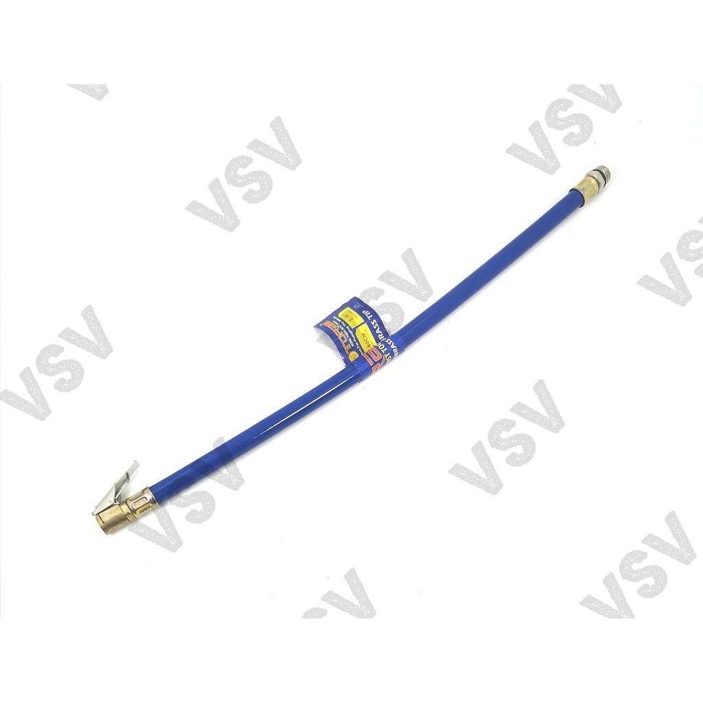 Jual Tora Selang pompa angin ban TG3 Hose for TG3 Isian angin 3 fungsi ...