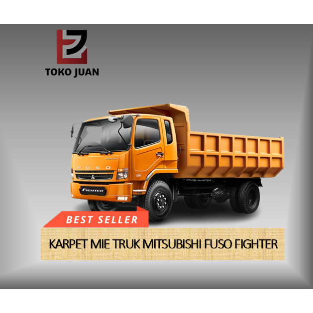 Jual Karpet mie Truk Fuso Fighter model karpet truk mitsubishi fuso ...