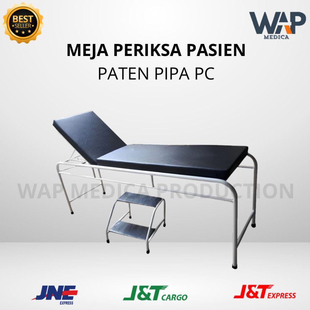 Jual MEJA PERIKSA PATEN PIPA PC | MP BESI PIPA PATEN | Shopee Indonesia