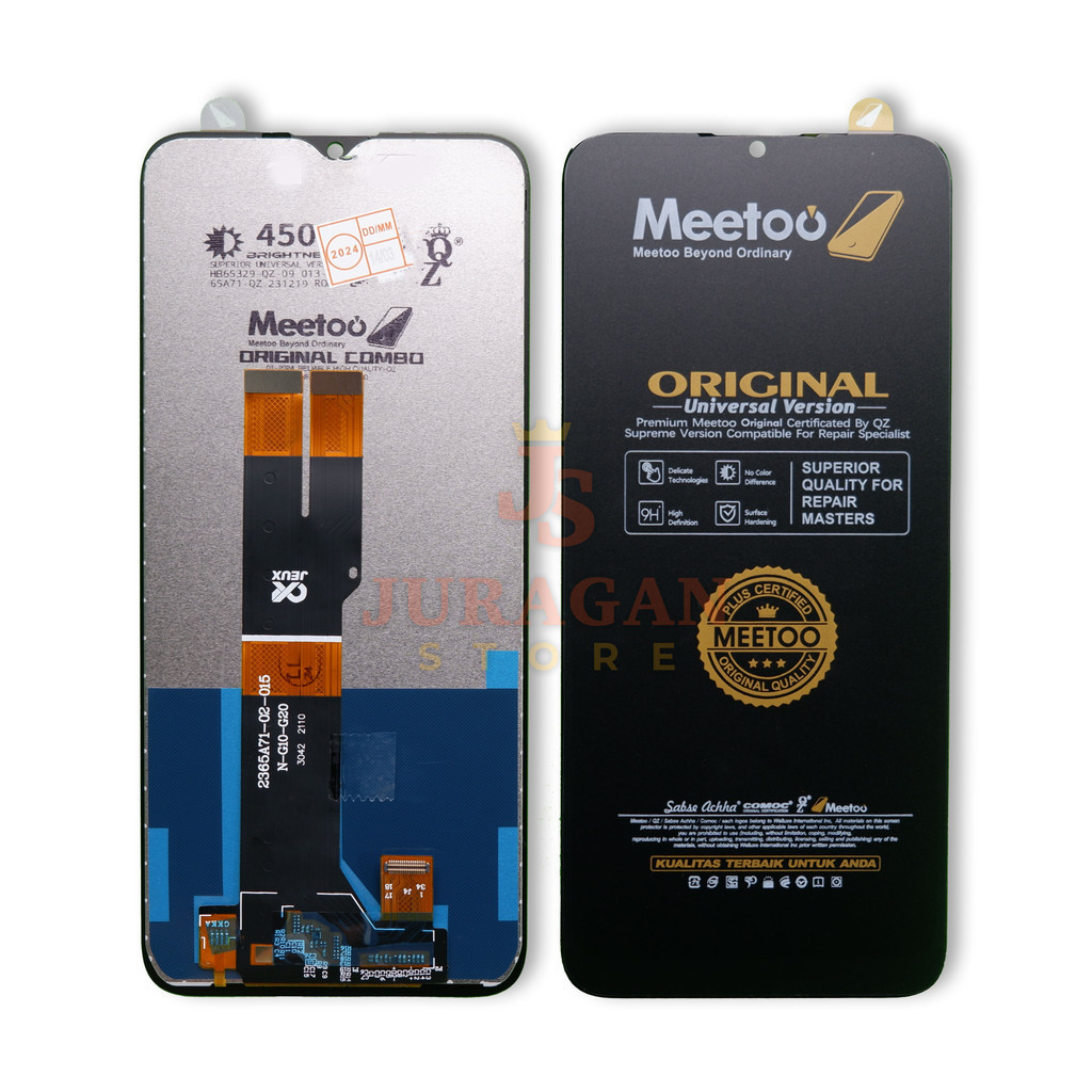 Jual LCD TOUCHSCREEN NOKIA G10 - G20 COMPLETE 1 SET | Shopee Indonesia