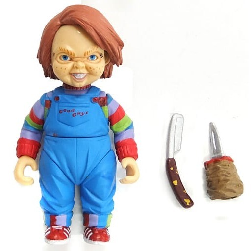 Jual CHUCKY BIG SIZE FIGURE - 1 | Shopee Indonesia