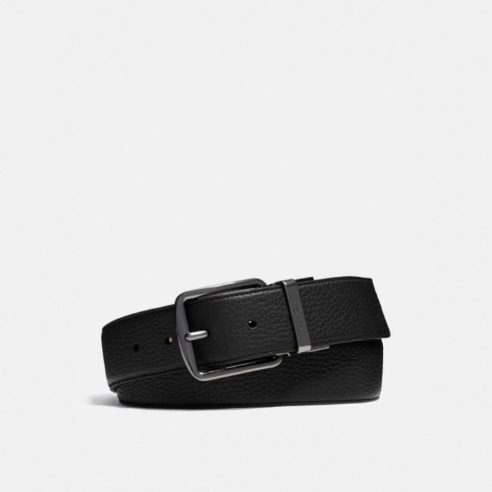 Jual COACH MEN ORIGINAL STORE 100% - Harness Buckle Cut-To-Size ...