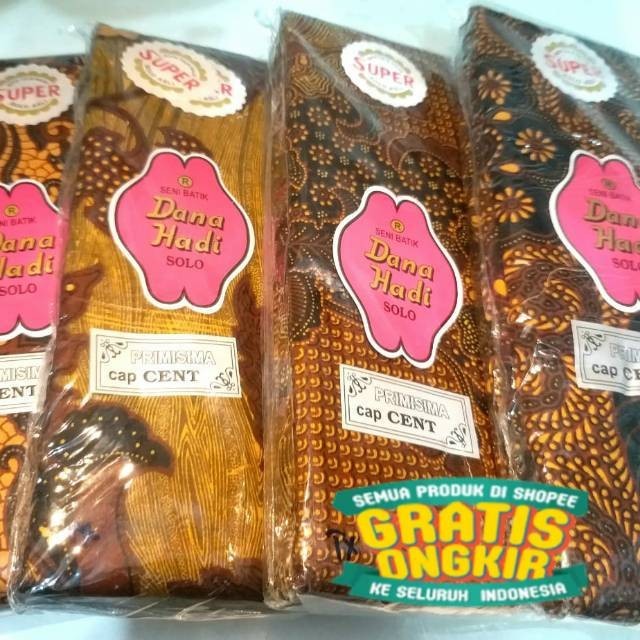 Jual BabyFest Dana Hadi Podo Seneng Ratu Adil Aneka Kain Batik Jarik ...