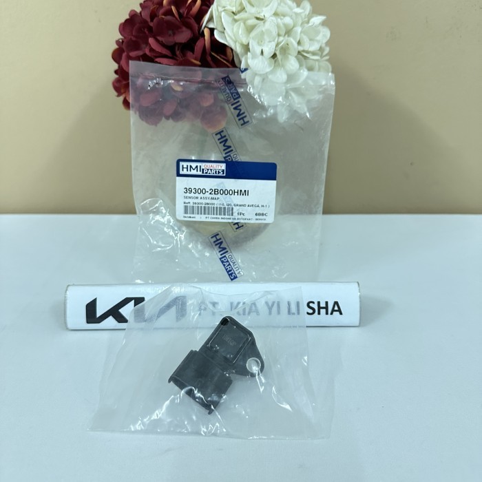 Jual SENSOR ASSY MAP- KIA ALL NEW SPORTAGE SL - HYUNDAI LOKAL GENUINE ...