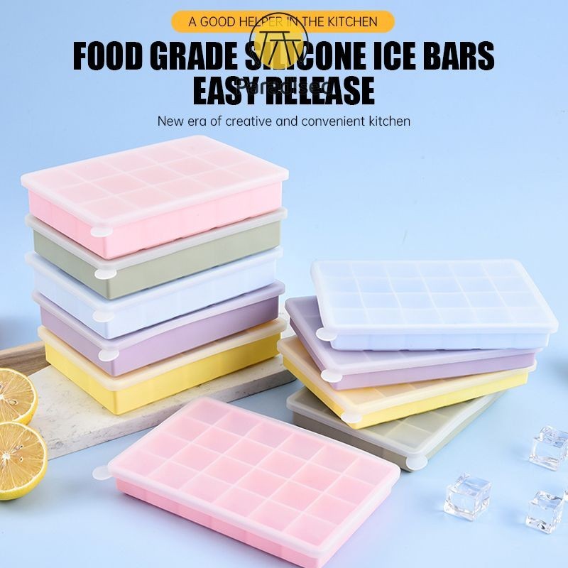 Jual Kotak Pembuat Es Rumah Tangga15 kotak multifungsi / Kotak Pembuat ...