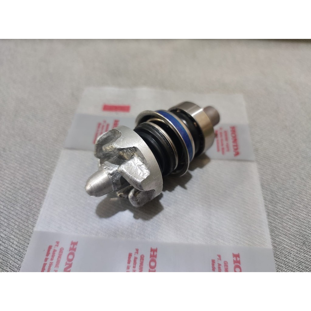 Jual Water pump impeller seal as shaft comp radiator waterpomp seal ...
