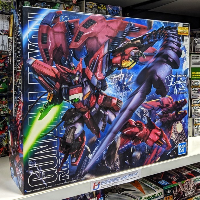 Jual Mg Epyon Shopee Indonesia