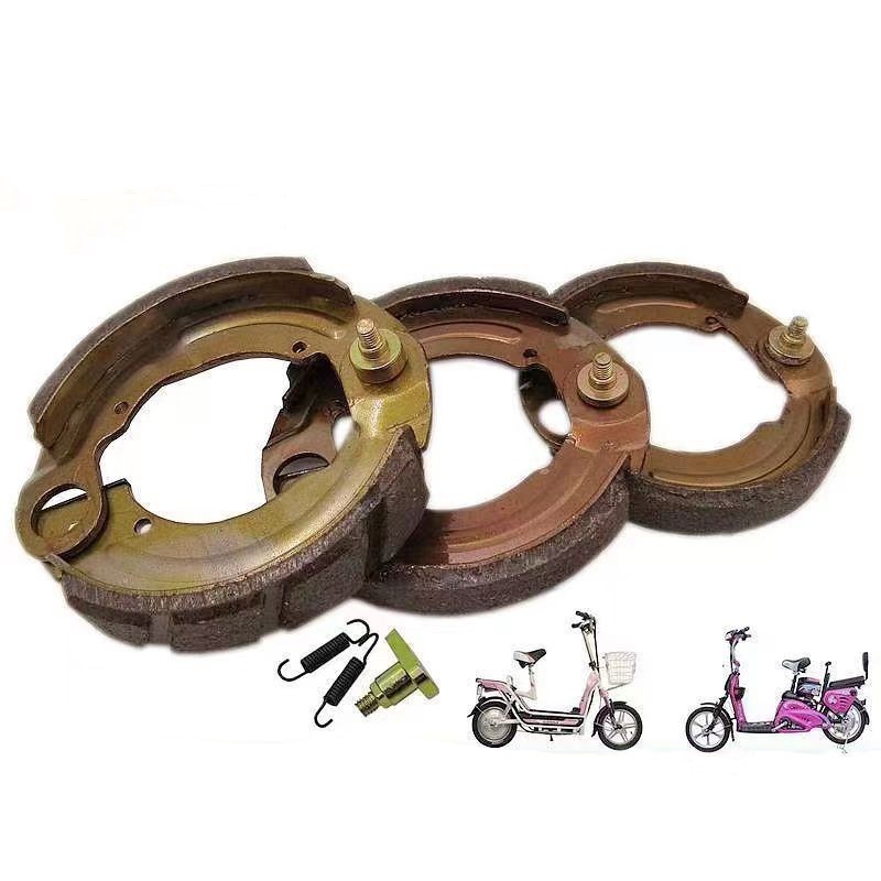 Jual Sepeda Listrik Gd 90/100/110 Sepatu Rem Sepeda Motor Brake Pad ...