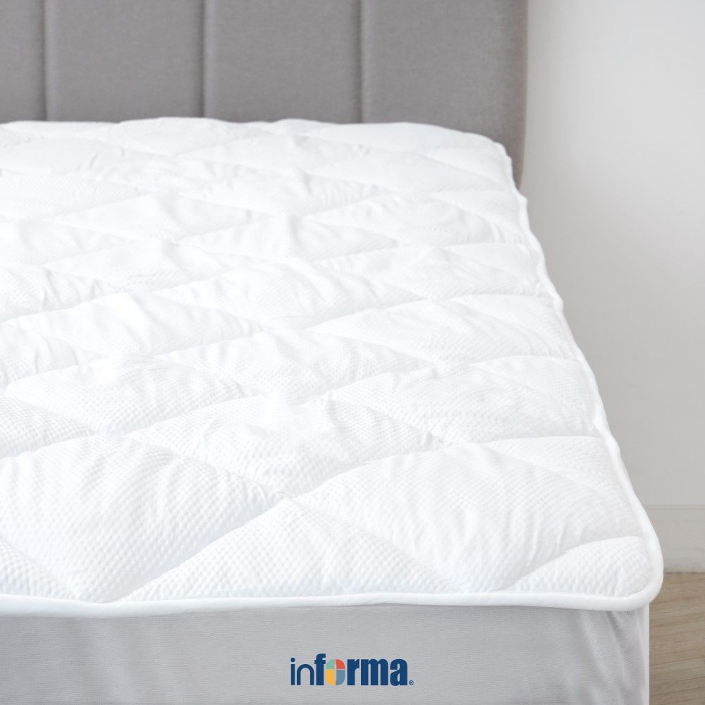 Jual Informa Sleep 160X200 cm Pelindung Kasur Comfort Mattress ...