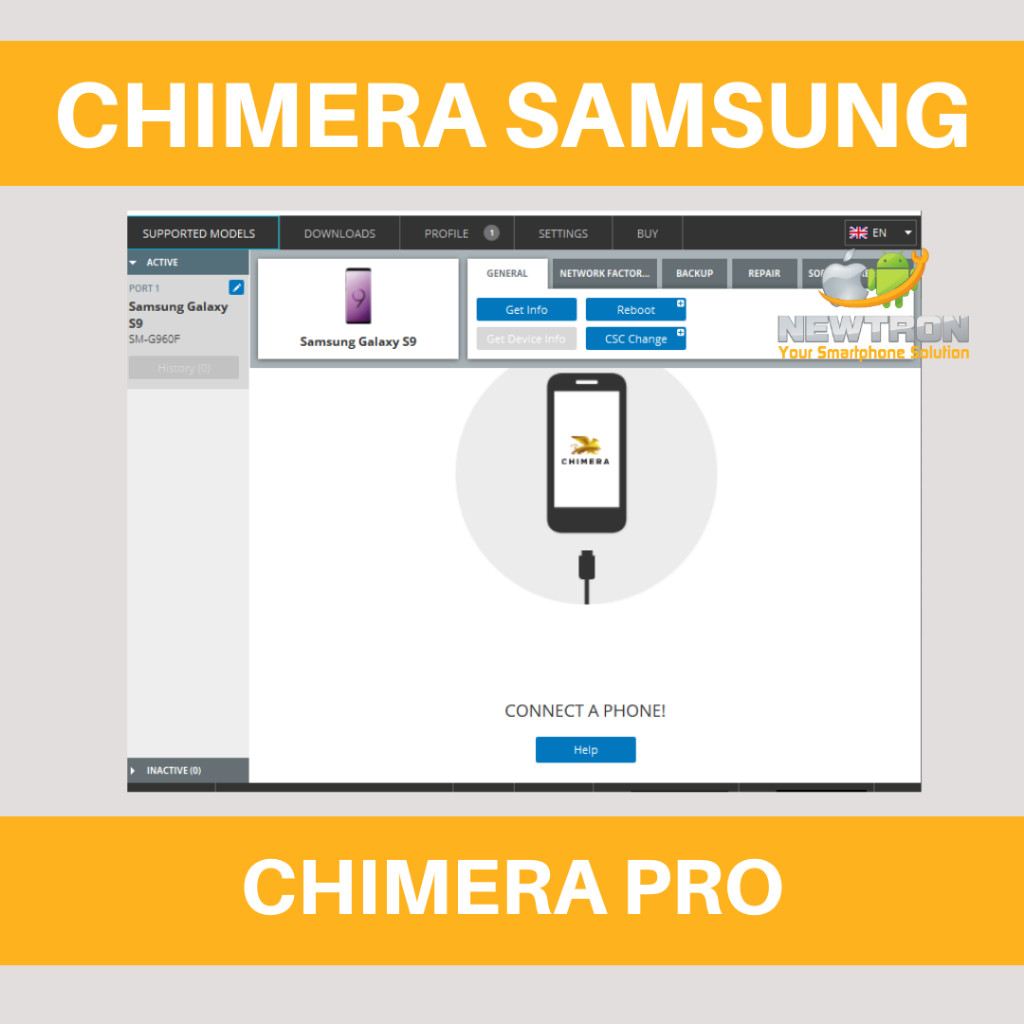 Jual CHIMERA ACTIVATION LICENSE DIGITAL | Shopee Indonesia