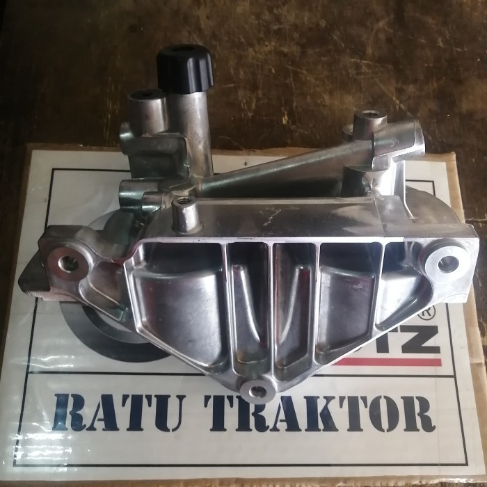 Jual fuel filter housing ADT Volvo 21023287 fuel pump volvo truck a40d ...