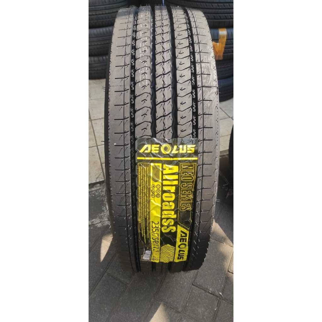 Jual Aeolus Neo Series All Roads Ukuran 235/75 R17.5 - Ban Mobil Halus ...