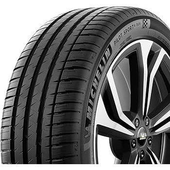 Jual Ban Michelin PILOT SPORT 4 SUV 275/50 R20 MO1 Ban Mobil | Shopee ...