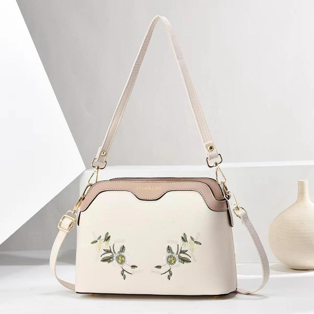 Jual MAHBHELIYA ORISINIL IMPORT TZ1 TAS Selempang dan Hand Bag Wanita ...
