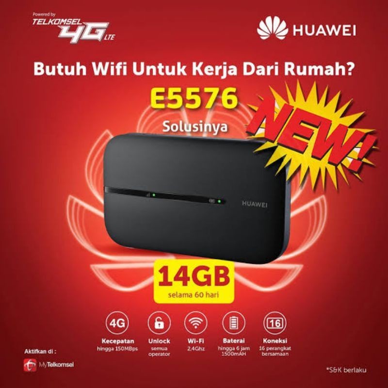 Jual MODEM WIFI E5673 E5573 dan E5576 l MIFI ROUTER HUAWEI UNLOCK ...