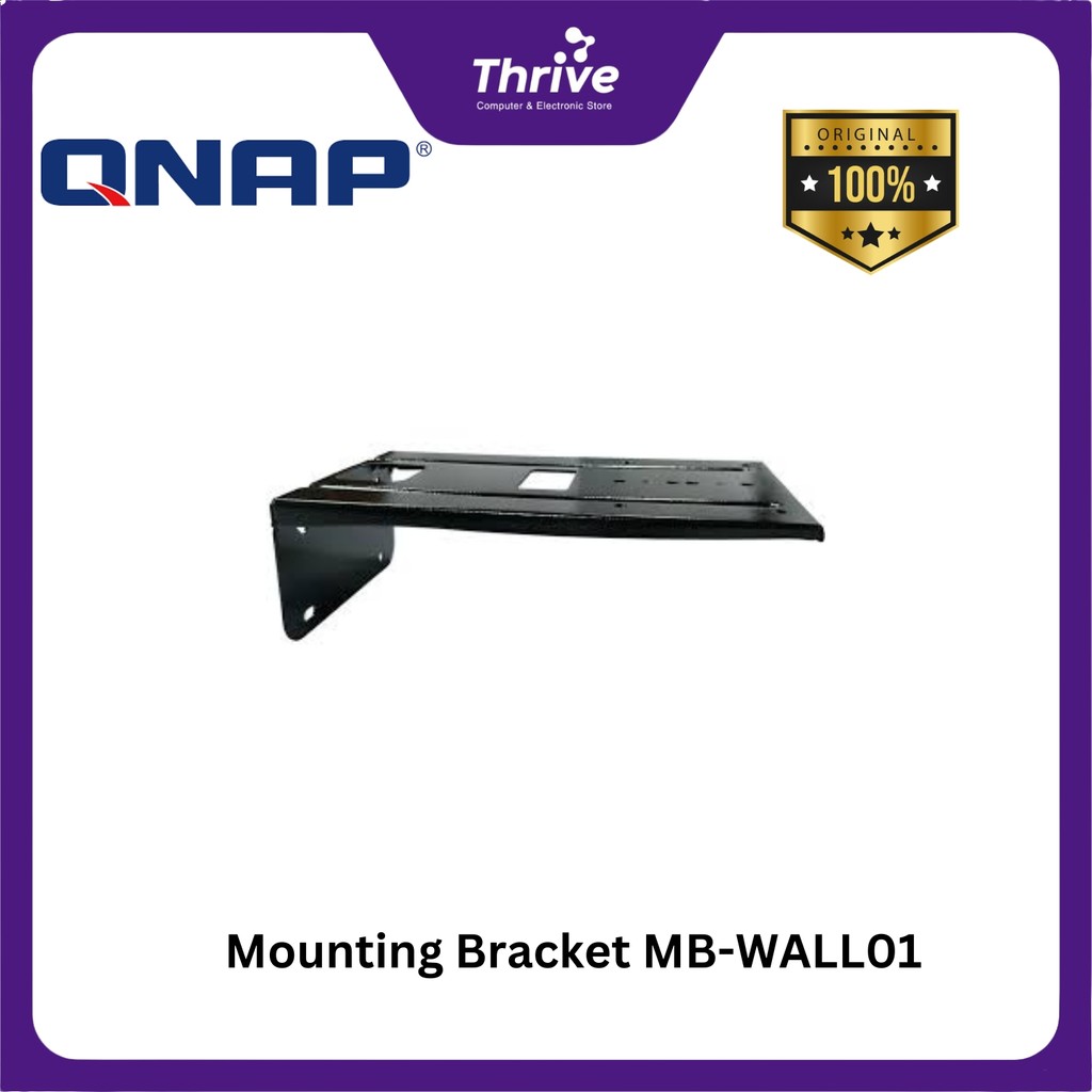 Jual Mounting Bracket MB-WALL01 | Shopee Indonesia