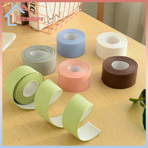 Jual Seal Tape Protection / Penutup Celah Siku Dan Karet Pengaman ...