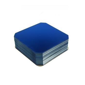 Jual ALLMEJORES Flexible sunpower solar cell 3.46W 0.5V for make ...