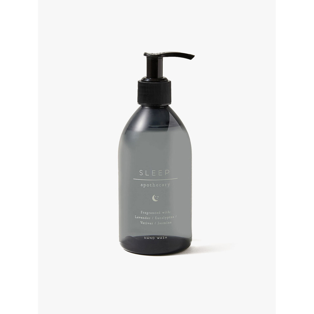 Jual M&S - Sabun Cuci Tangan - Sleep Hand Wash 250ml | Shopee Indonesia