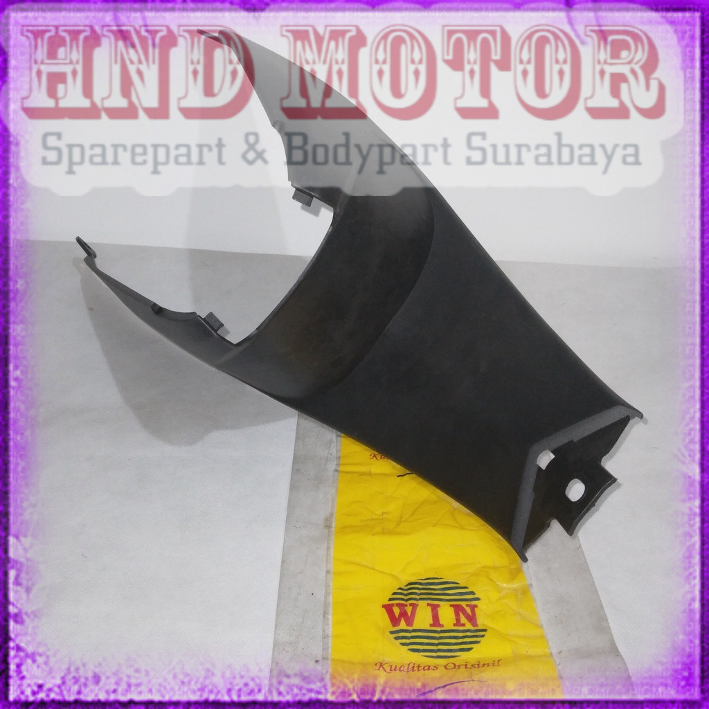 Jual Cover Tangki Vega R New 2006 2007 2008 2009 WIN | penutup tengki ...