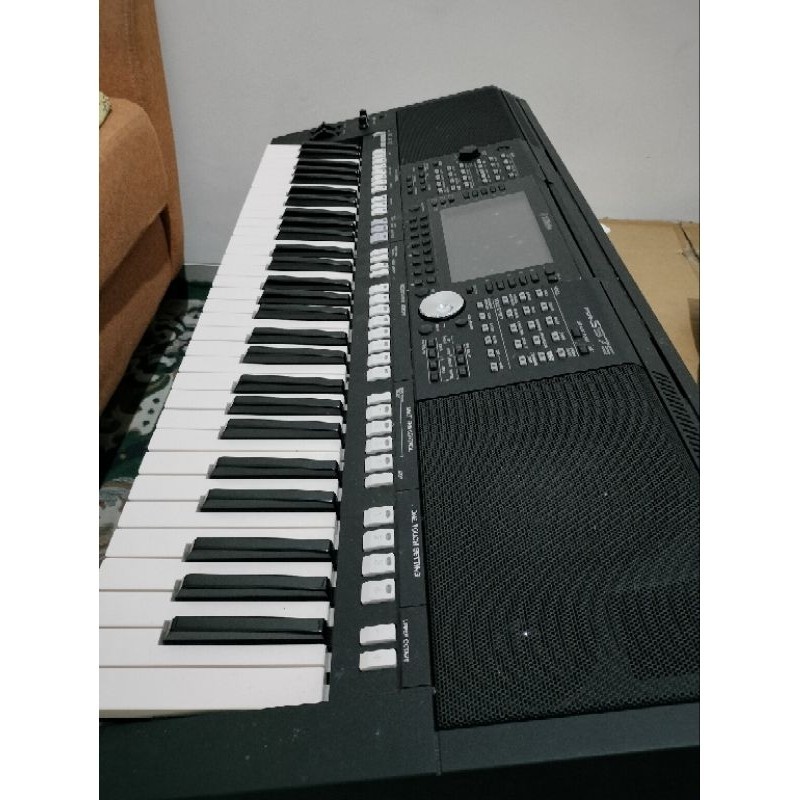 Jual PROMO SPESIAL AWAL BULAN SAMPAI AKHIR BULAN YAMAHA PSR S975 ...
