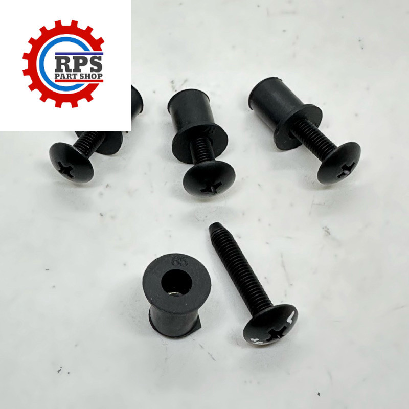 Jual BAUT VISOR MUR PISOR DEPAN WINGSIL ORIGINAL SEMUA JENIS MOTOR ...