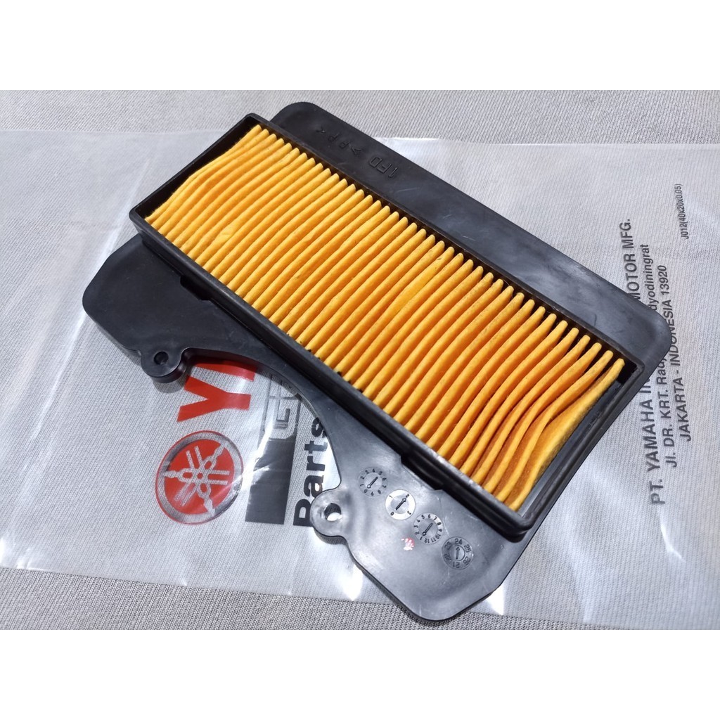 Jual Filter udara Saringan Hawa Air filter Yamaha Force fi Vega Force ...