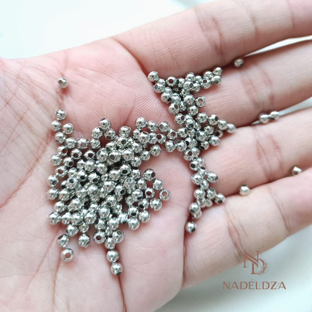 Jual Manik Mote CCB Lada Spacer Pembatas Gelang (10gr) TERMURAH Edukasi ...