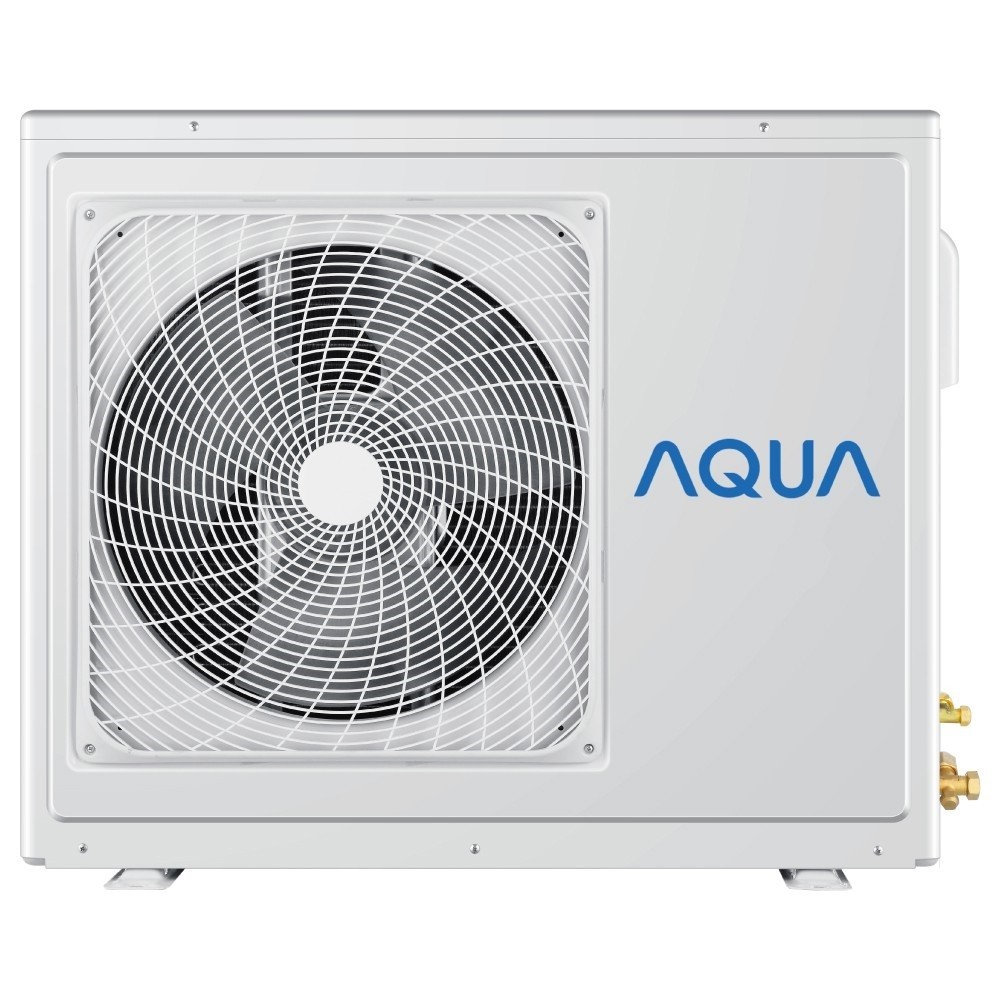 Jual AC AQUA JAPAN 2 PK 18 AHQ HEMAT ENERGI LOW VOLTT PLUS ...