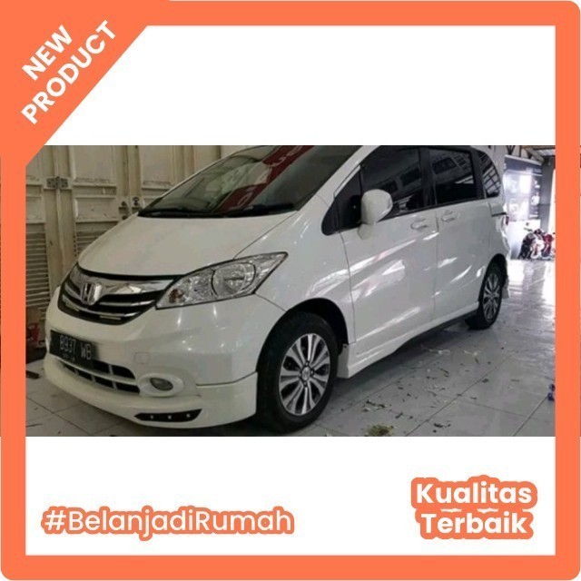 Jual Promo Bodykit Freed Mugen 2013 Body Kit | Shopee Indonesia