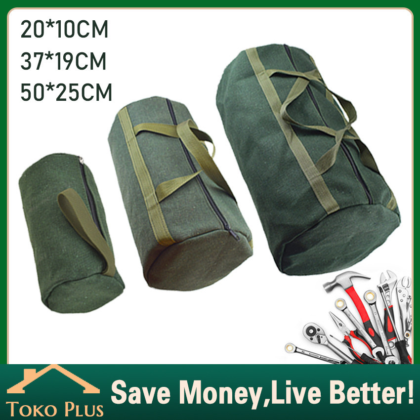 Jual Tas Perkakas Besar Anti Air / Tas Alat Kerja / Tas Teknisi Dan ...