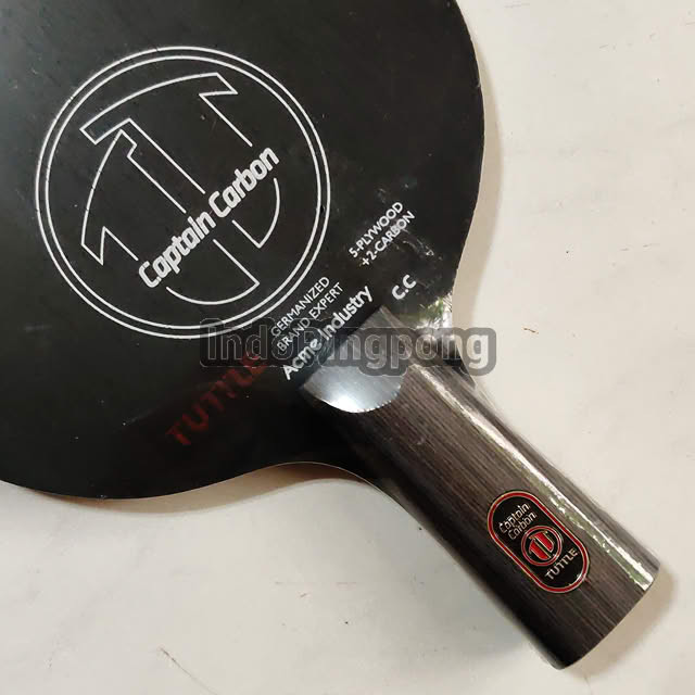 Jual -CP- Tuttle Captain Carbon CC | Shopee Indonesia