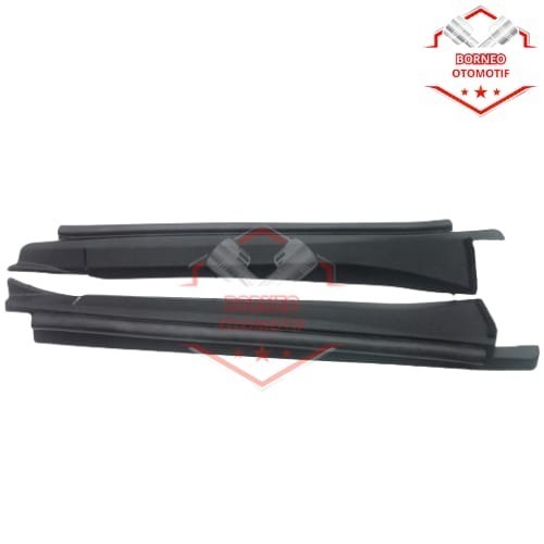 Jual Protektor Fender Camry Protektor Fender Depan Atas Camry ASV50 ...