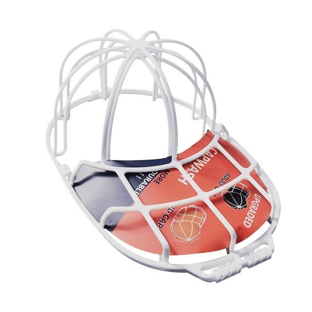 Jual Baseball Sport Hat Cleaner/Hat Washer Rack/Topi Washing Frame ...