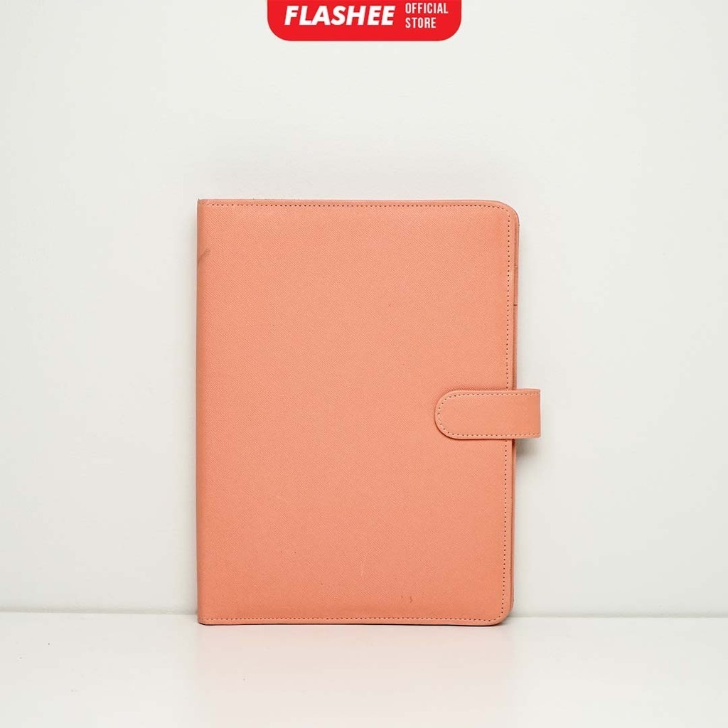 Jual Flashee Binder Paket Sekolah Set 4IN1 Paket Binder Kampus Kuliah ...