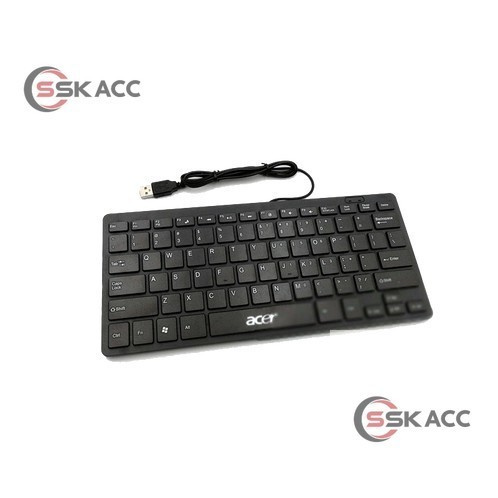 Jual Keyboard Mini Acer / Keyboard Mini / Keyboard Acer SSKACC-KOMPUTER ...