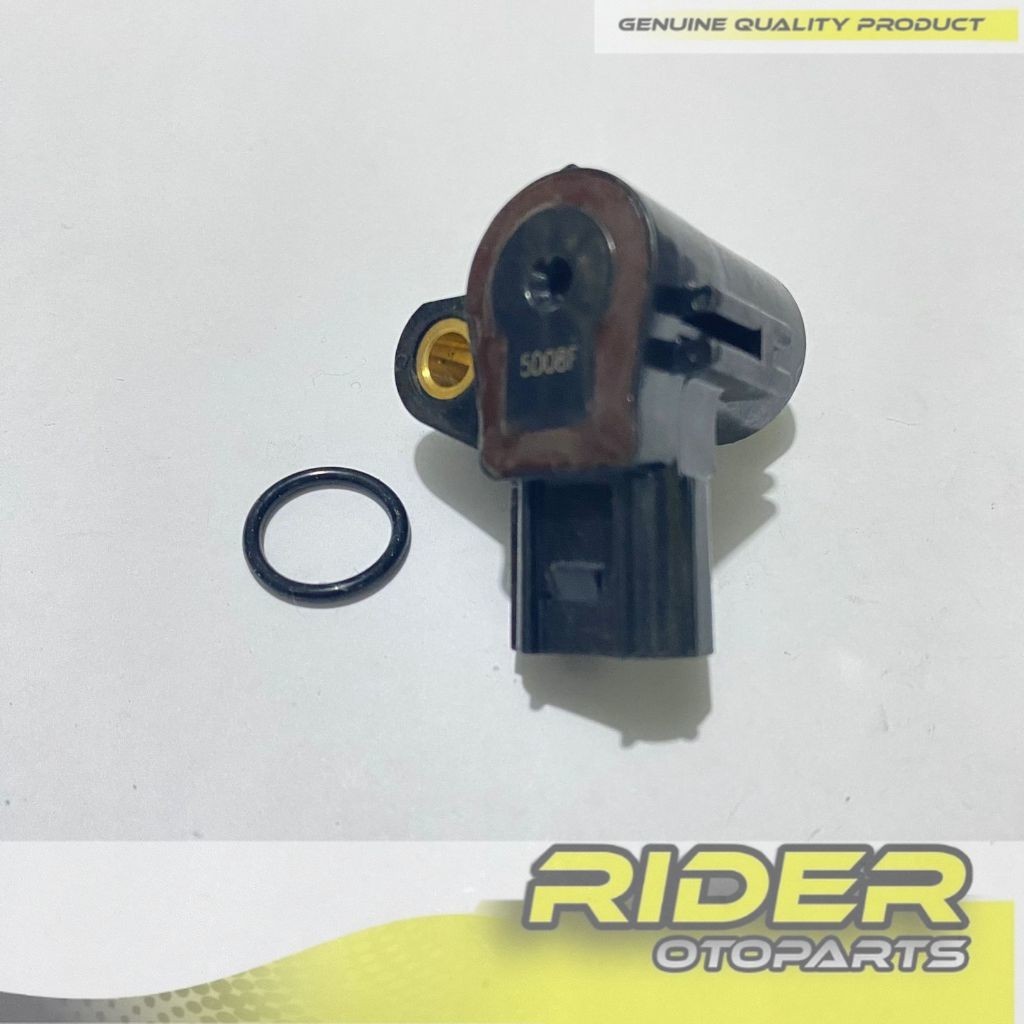 Jual ROP__ Sensor TPS TVS Beat Scoopy Vario Fi Throttle Body K25 ...