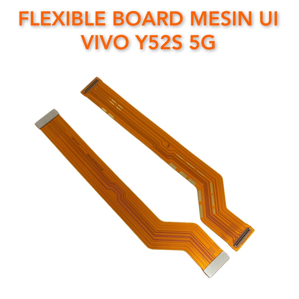 Jual Flexible Board Mesin UI Vivo Y52S 5G | Shopee Indonesia