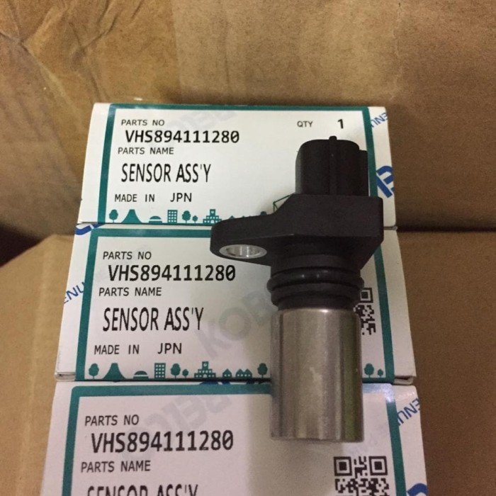 Jual sensor assy kobelco pn VHS894111280 berkualitas | Shopee Indonesia