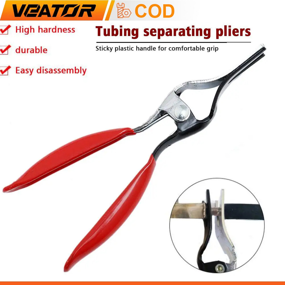 Jual Pipa Mobil Pipa Minyak Pemisahan Pipa Penjepit Pengencang Bersama ...