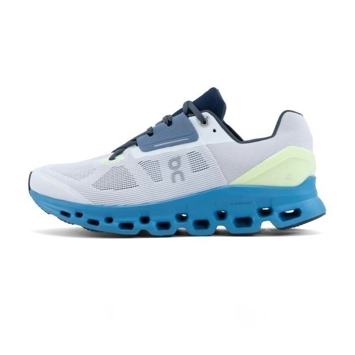Jual On Running Cloud stratus Frost Niagara Men Original | Shopee Indonesia