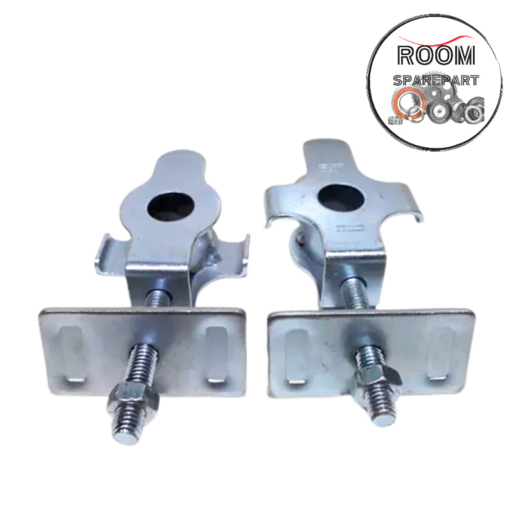 Jual Setelan Rantai (1PCS) VIXION NEW Stelan Anting Adjuster | Shopee ...