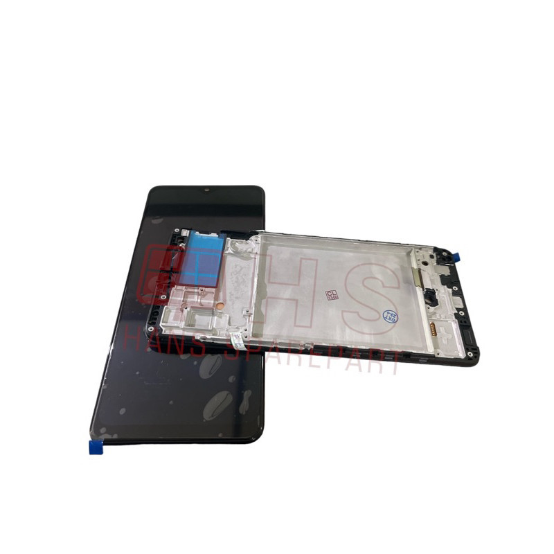 Jual LCD TOUCHSCREEN SAMSUNG GALAXY A32 4G / A325 A325F - ORI OLED PLUS FRAME | Shopee Indonesia