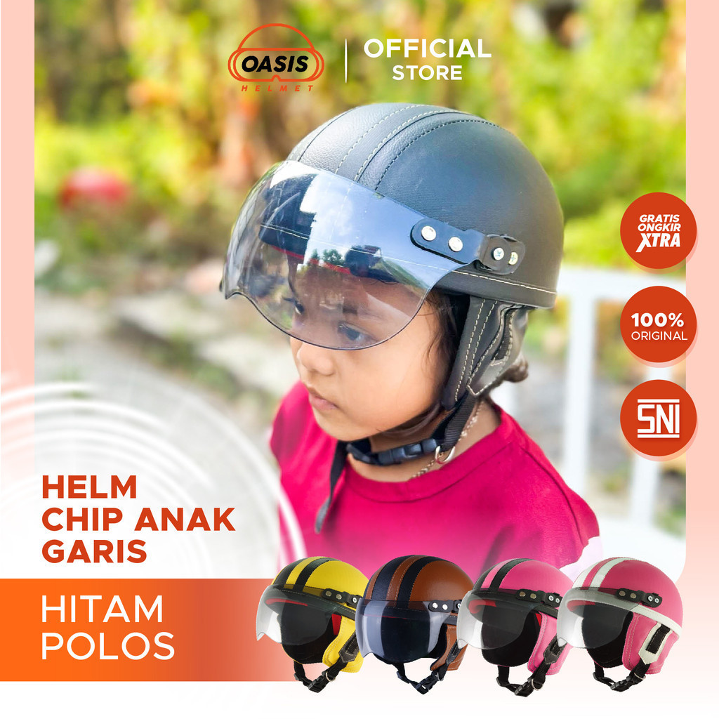 Jual HELM ANAK LUCU UNTUK USIA 1 2 3 4 5 TAHUN LAKI LAKI PEREMPUAN ...