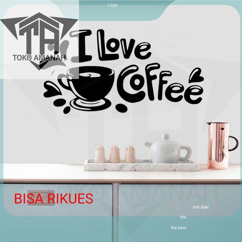 Jual CUTTING STICKER STIKER DINDING DECALS CUSTOM KACA TEMBOK WALLPAPER ...