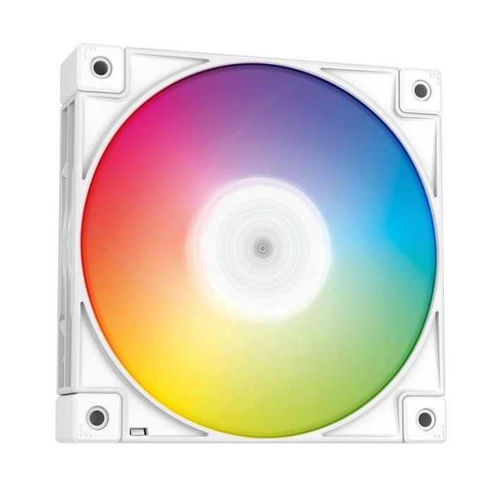 Jual Deepcool FC 120 / FC120 3in1 12CM 3 FAN ARGB - WHITE | Shopee ...